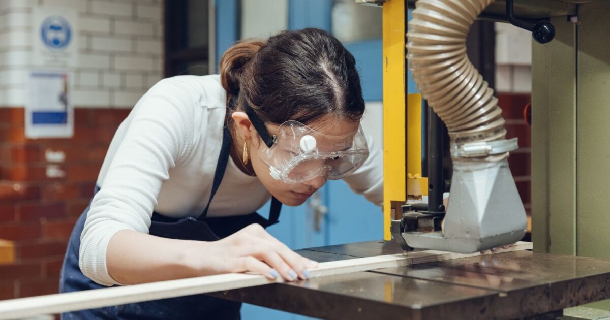 Design Technology | Sixth Form Subjects - Royal High School