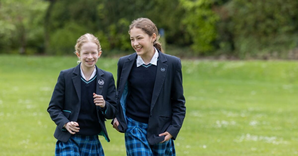 Senior School Open House - Royal High School